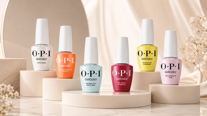OPI GelColor | Professional Soak-Off Gel Polish Collection – Tagged ...