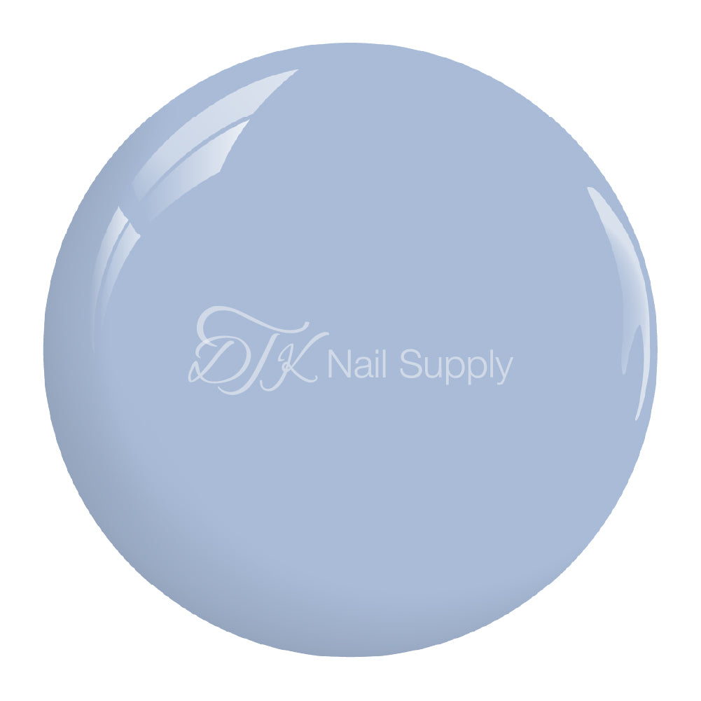 DND DIVA Nail Lacquer - 107 Tides Periwinkle – DTK Nail Supply