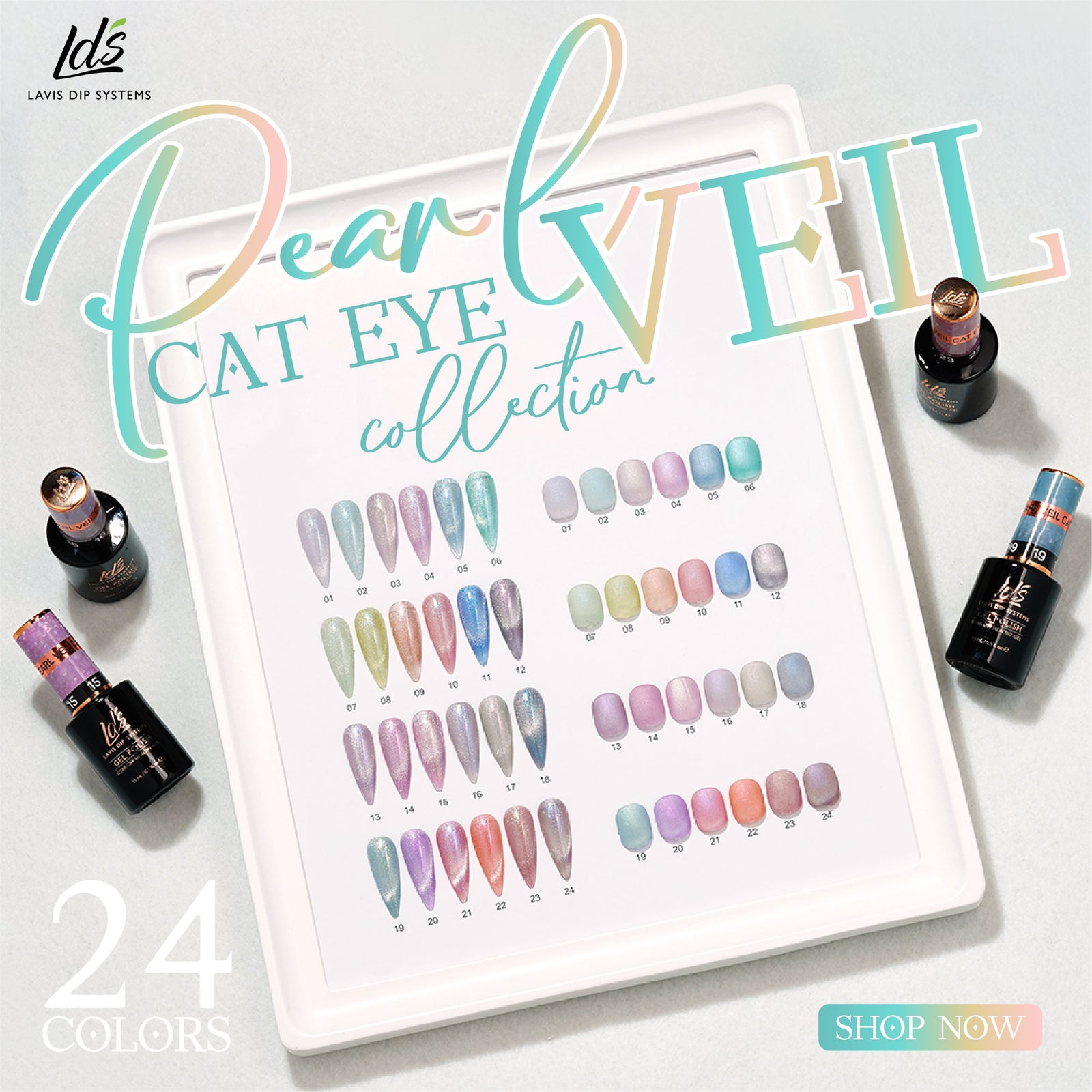 DTK Nail Supply: Wholesale Nail Supplies