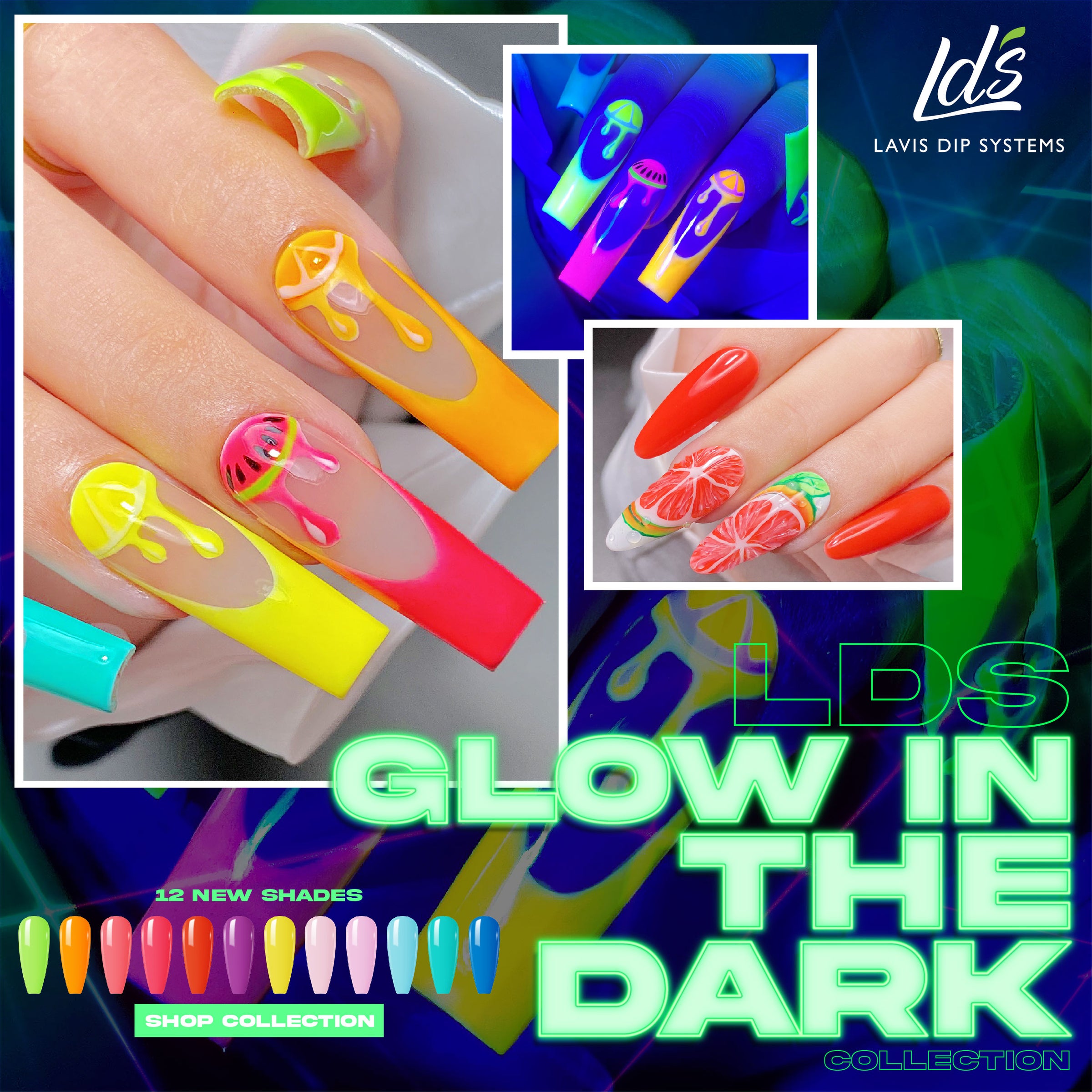 DTK Nail Supply: Wholesale Nail Supplies