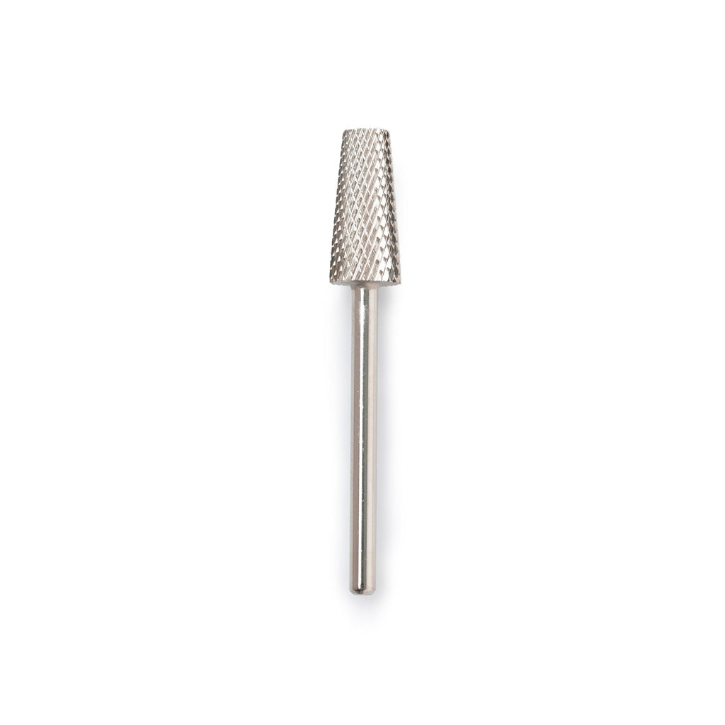 Carbide Large Barrel Tapered Drill Bit – DTK Nail Supply
