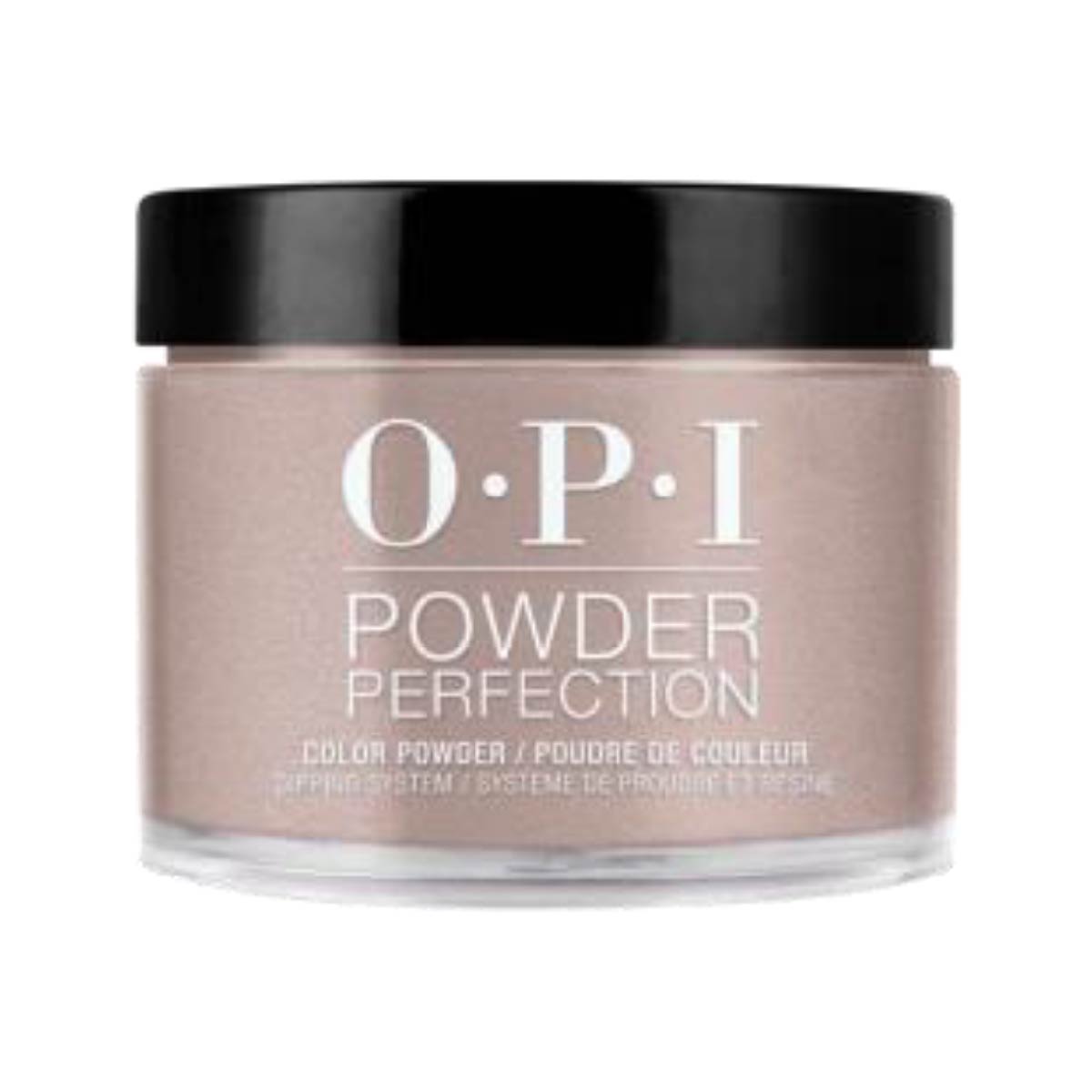 OPI Dipping Powder - S062 Put It in Airplane Mode (OPI Spring 2026 ...